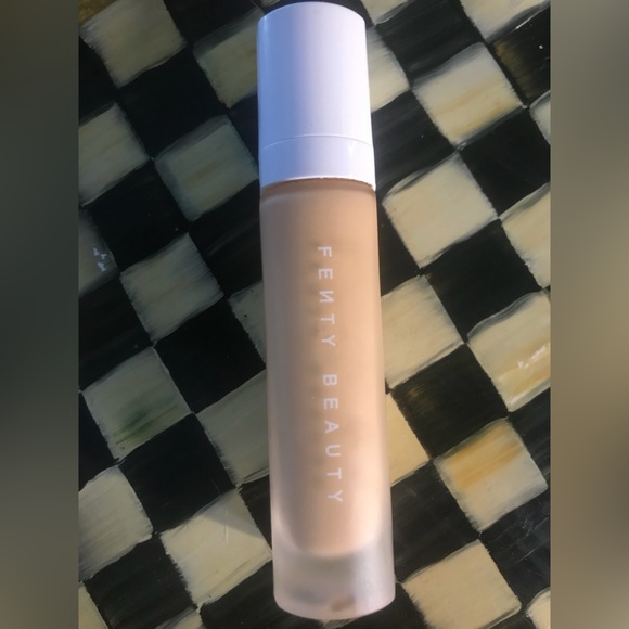 Fenty Beauty | Makeup | Fenty Beauty Pro Filtr Soft Matte Longwear ...